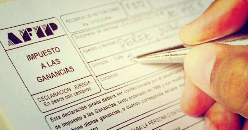 A Cuánto Subirá El Mínimo No Imponible De Impuesto A Las Ganancias En