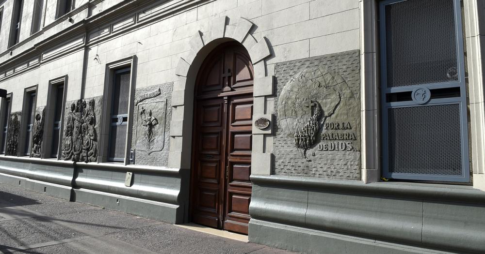 La Historia Del Colegio Inmaculada Concepción Un Símbolo De Lomas Noticias De Lomas De