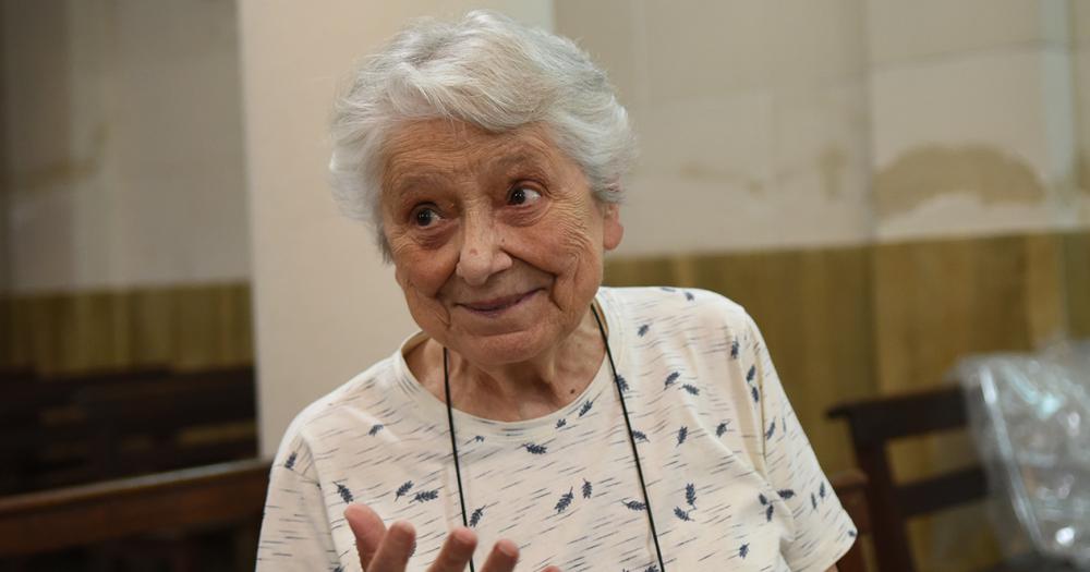 La Historia Del Colegio Inmaculada Concepción Un Símbolo De Lomas Noticias De Lomas De