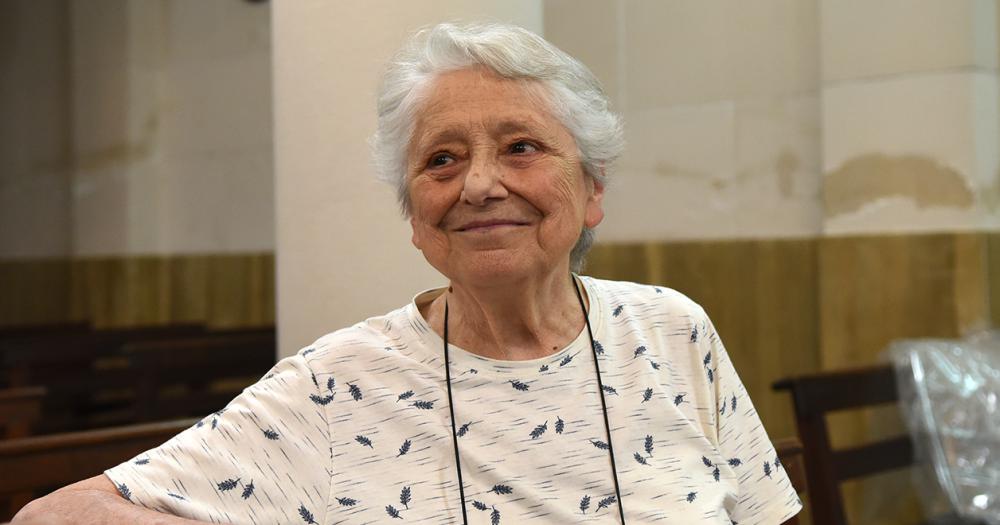 La Historia Del Colegio Inmaculada Concepción Un Símbolo De Lomas Noticias De Lomas De