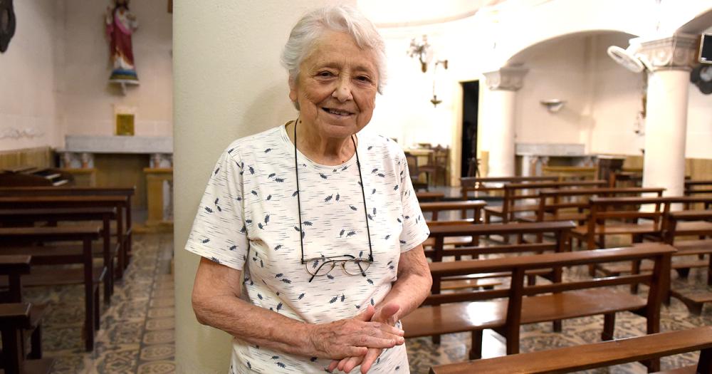 La Historia Del Colegio Inmaculada Concepción Un Símbolo De Lomas Noticias De Lomas De
