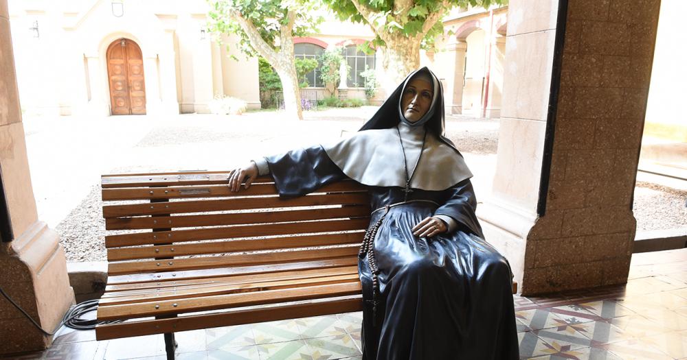 La Historia Del Colegio Inmaculada Concepción Un Símbolo De Lomas Noticias De Lomas De