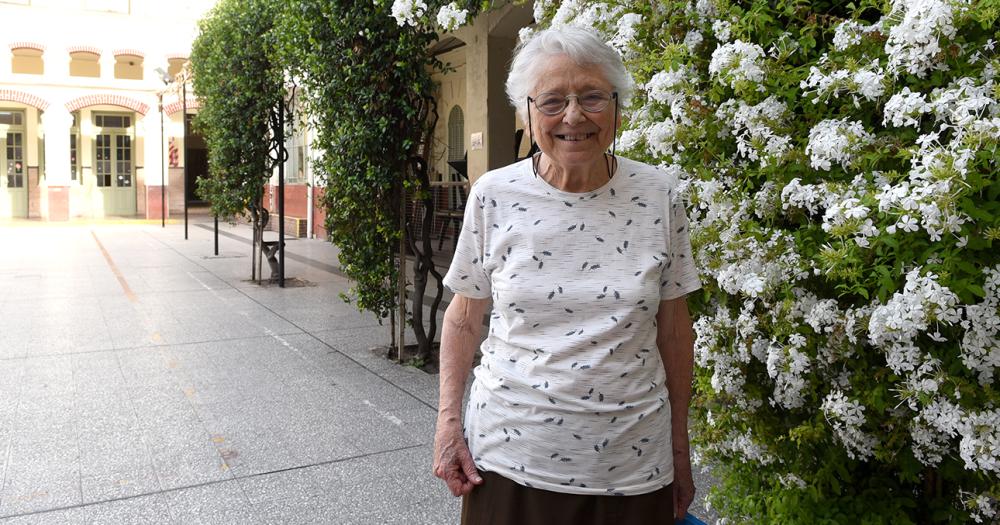 La Historia Del Colegio Inmaculada Concepción Un Símbolo De Lomas Noticias De Lomas De