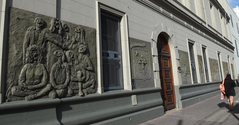 La Historia Del Colegio Inmaculada Concepción Un Símbolo De Lomas Noticias De Lomas De