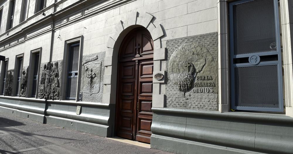 La Historia Del Colegio Inmaculada Concepción Un Símbolo De Lomas Noticias De Lomas De