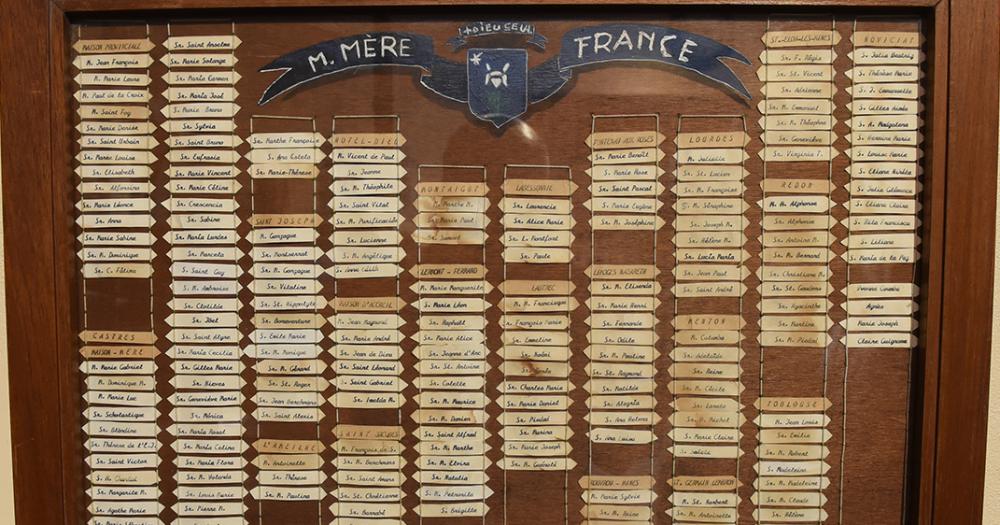 La Historia Del Colegio Inmaculada Concepción Un Símbolo De Lomas Noticias De Lomas De